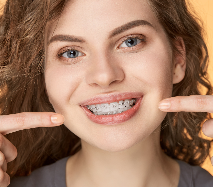 Teens Orthodontics | Park Orthodontics Glasgow
