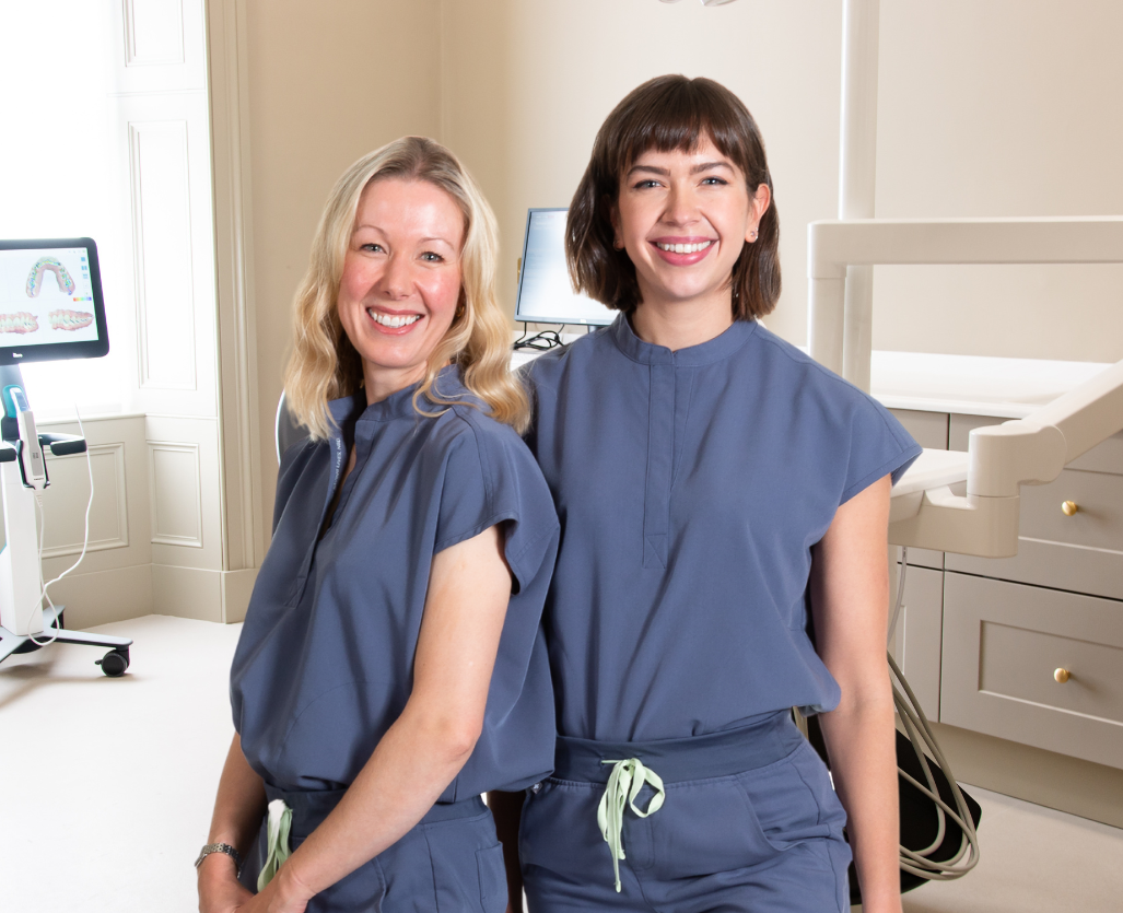Dr Anja Visser Orthodontist / Cosmetic Dentist | Park Orthodontics