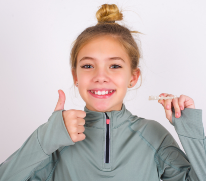 Children’s Orthodontics | Kids Braces | Park Orthodontics Glasgow