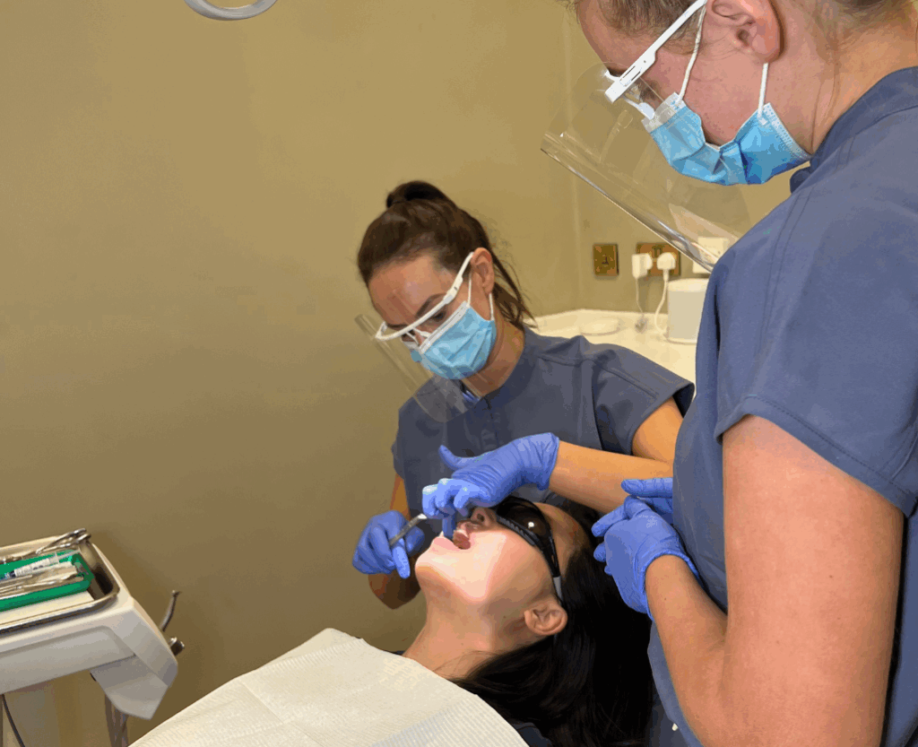 Kerri Graham Orthodontic Therapist | Park Orthodontics