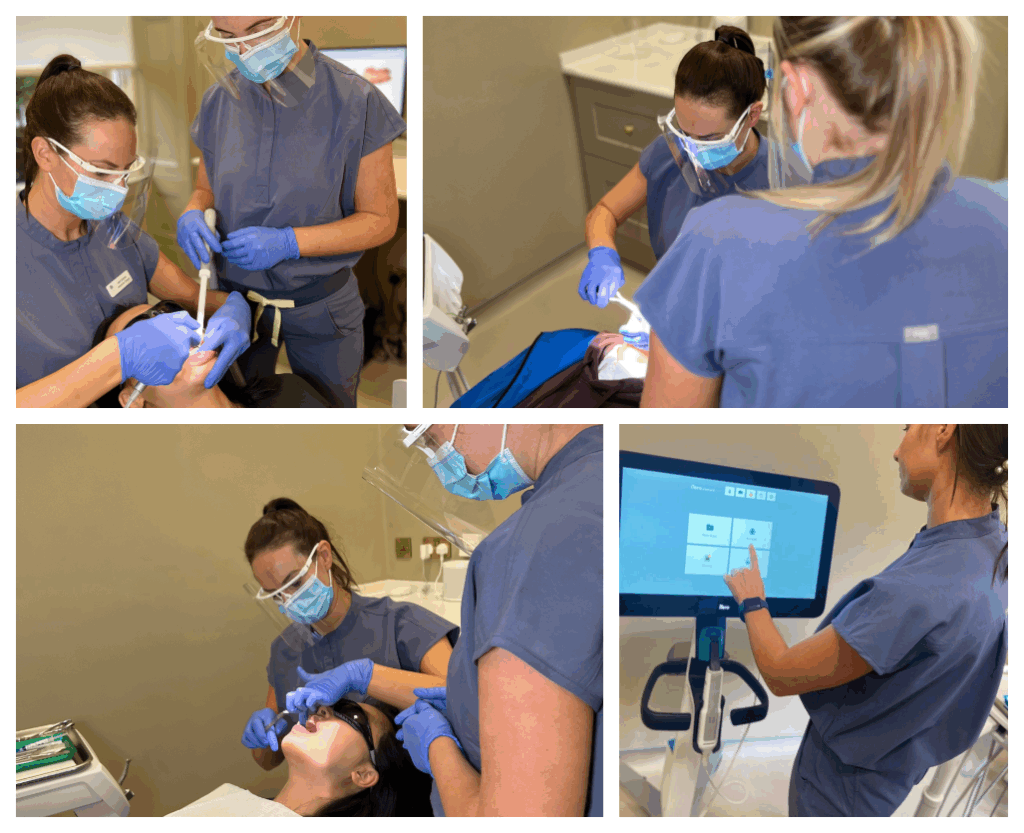 Kerri Graham Orthodontic Therapist | Park Orthodontics