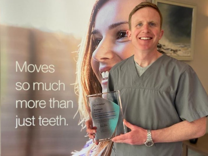 Invisalign® Virtual Care | My Invisalign App - Park Orthodontics